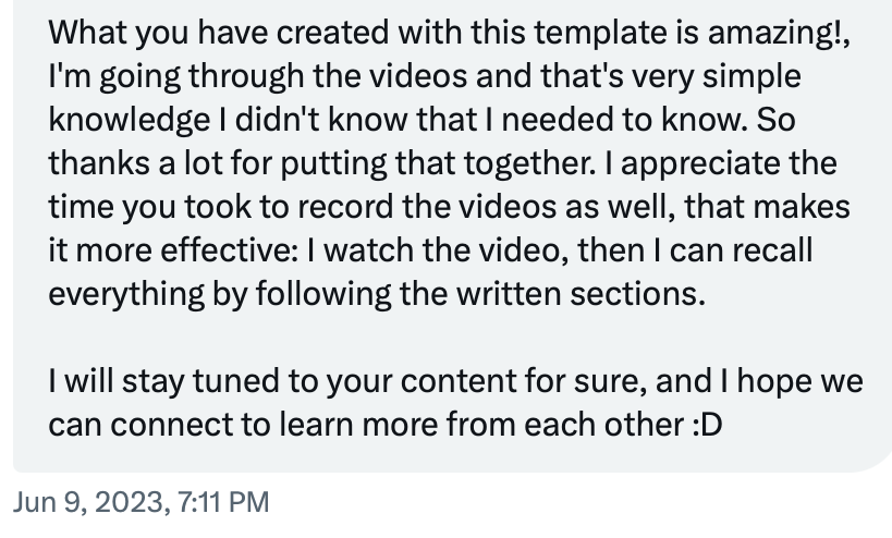The Authentic Approach To High-Level Connections (Video Guide)
