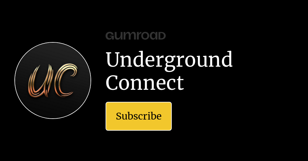 Underground Connect