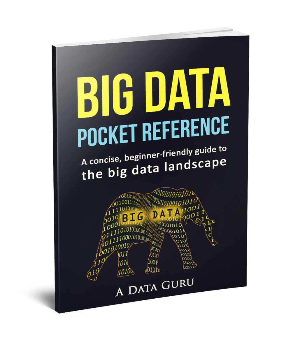 Big Data pocket reference