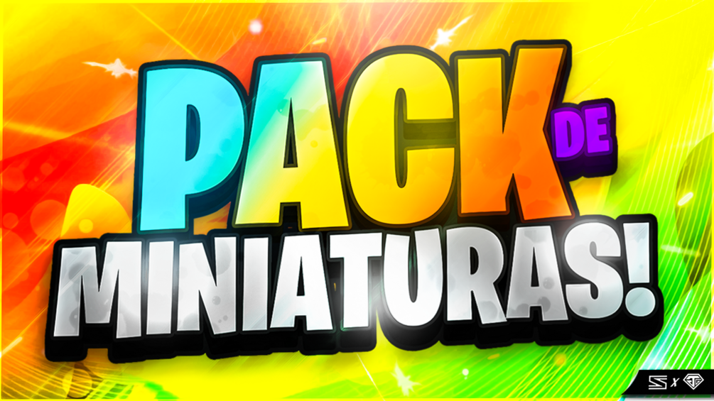 ¡PACK DE MINIATURAS! - ¡¡EL MEJOR PACK DE MINIATURAS DE 2018!! - Slash ...