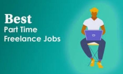 THE MOST GENUINE ONLINE PART TIME JOB WEBSITES