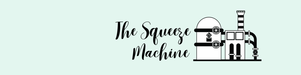 🍊 The Squeeze Machine™ – Experimentation Workspace for Notion