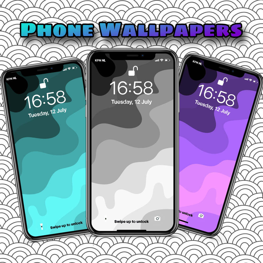 Wallpaper For Phone