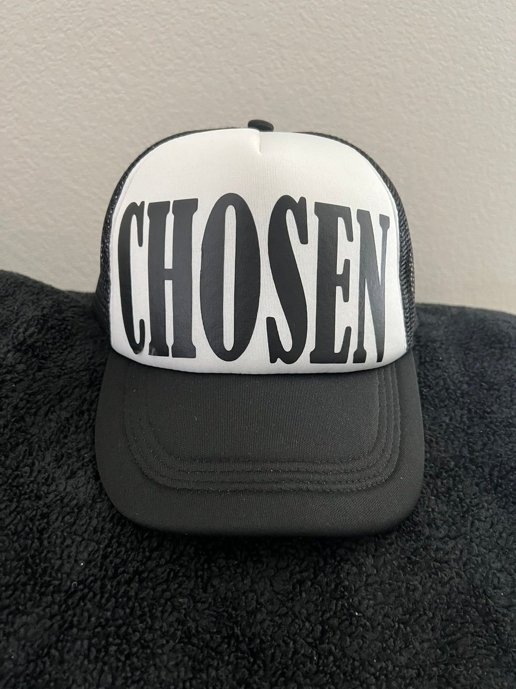 "CHOSEN" Hat