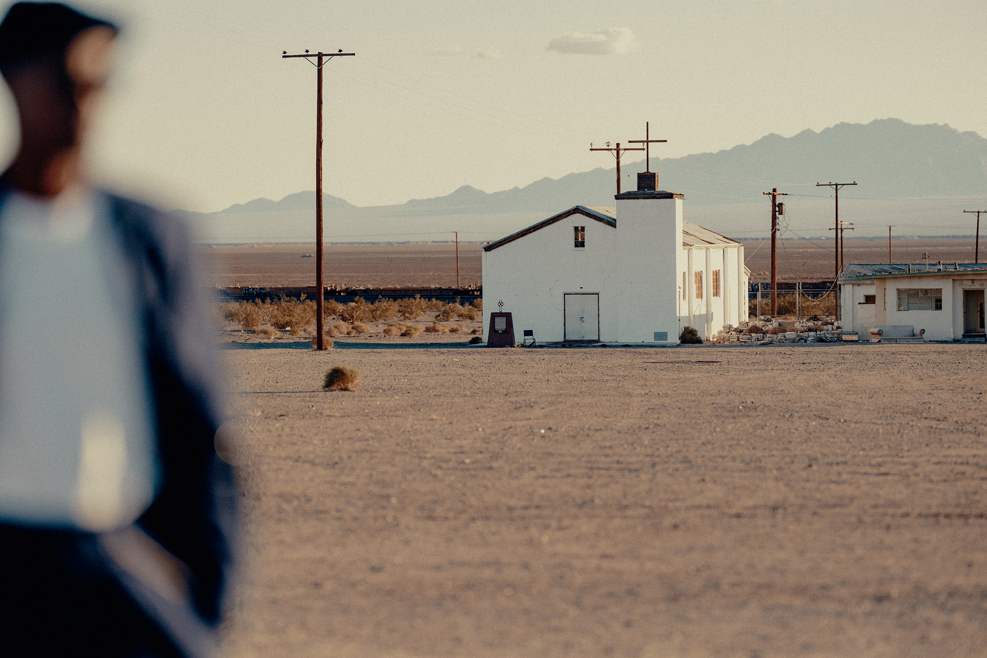 Unveiling a Cinematic Vision with 360 HDRI's and Backplates - CTC ...