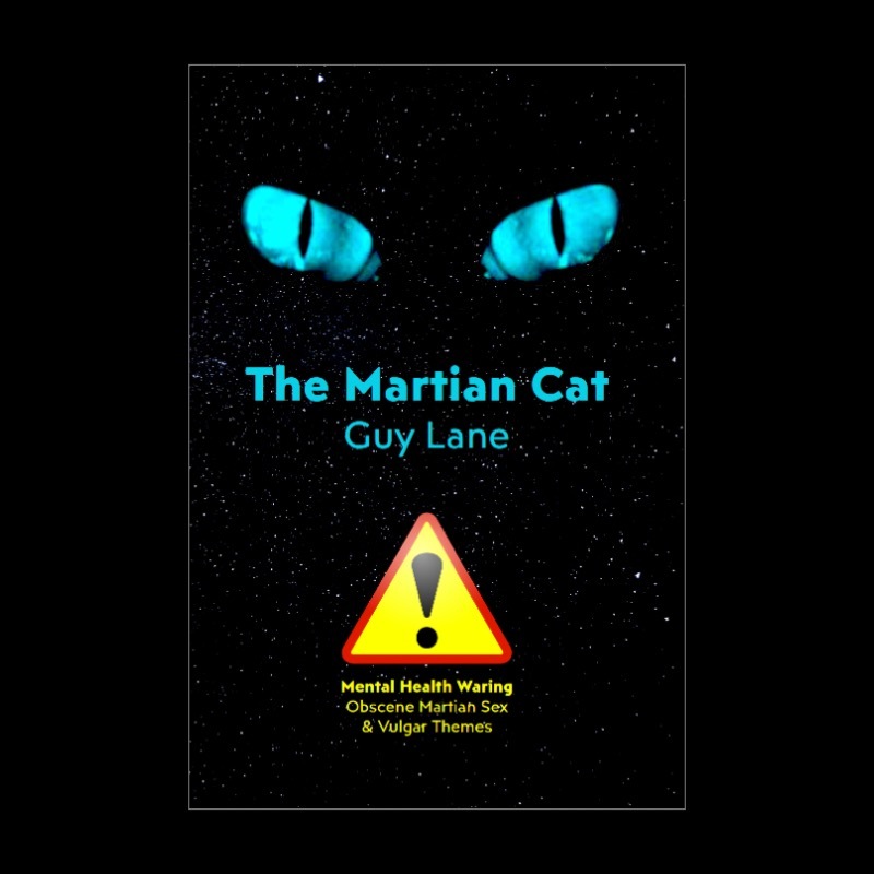 The Martian Cat