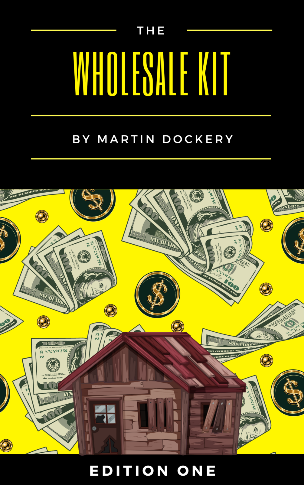 The Wholesale Kit: Edition One