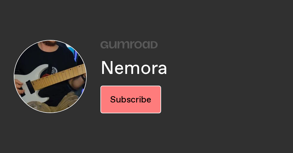 Nemora