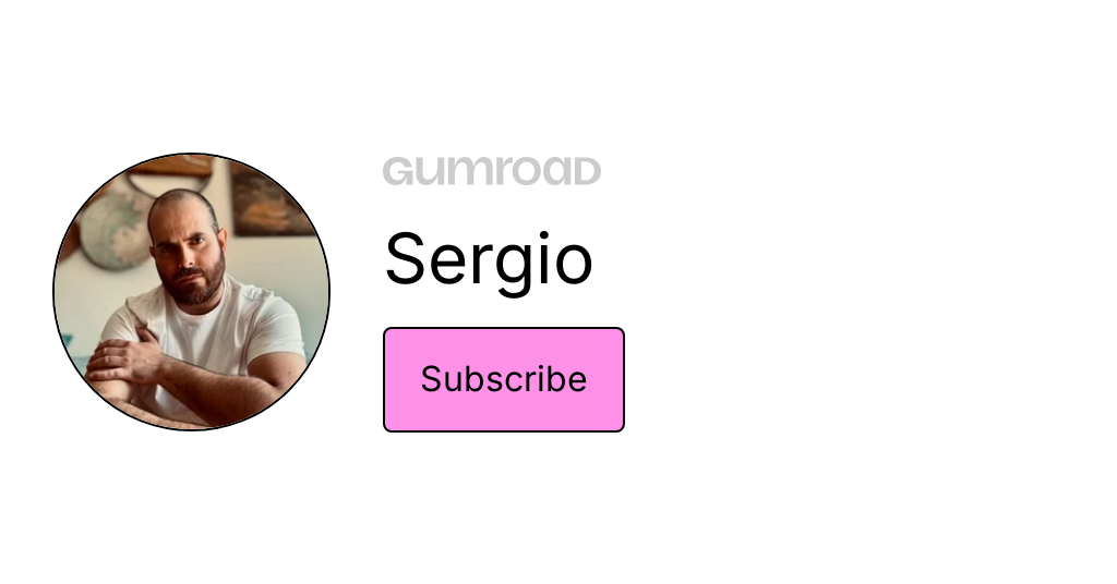 Sergio