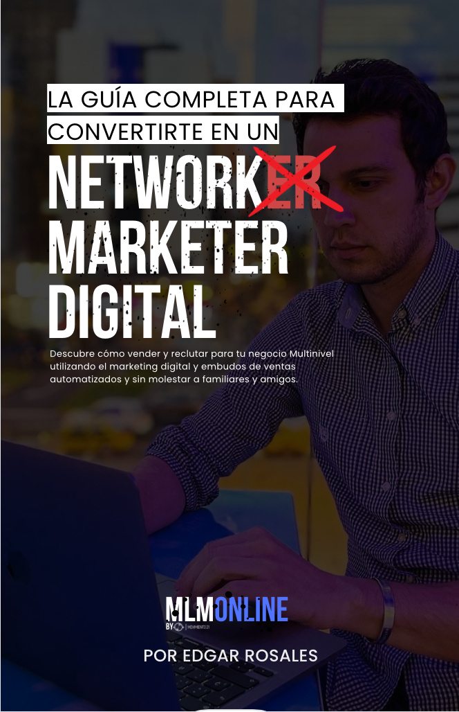 Guía del Network Marketer