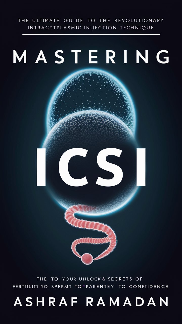 Mastering ICSI Your Guide to Intracytoplasmic Sperm Injection Mastering ICSI Your Guide to Intracytoplasmic Sperm Injection