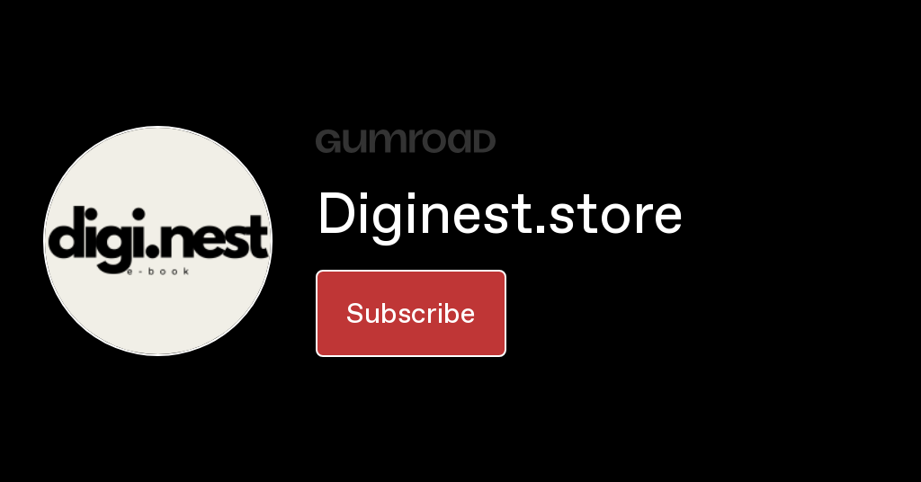 Diginest.store