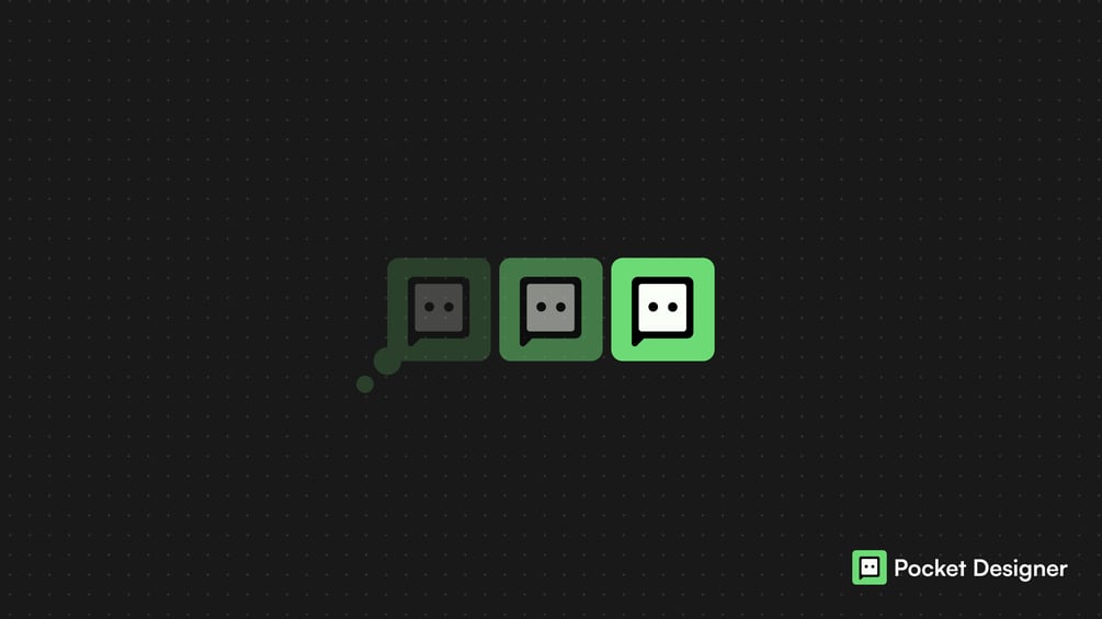 Pocket Designer: Design Subscription