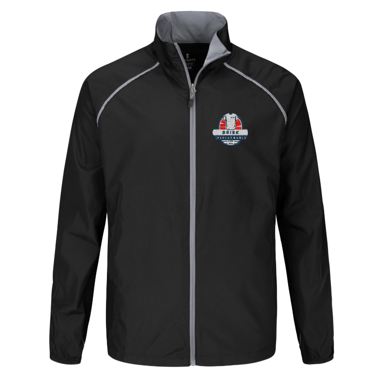 Elevate™ Egmont Packable Jacket ALL SIZES