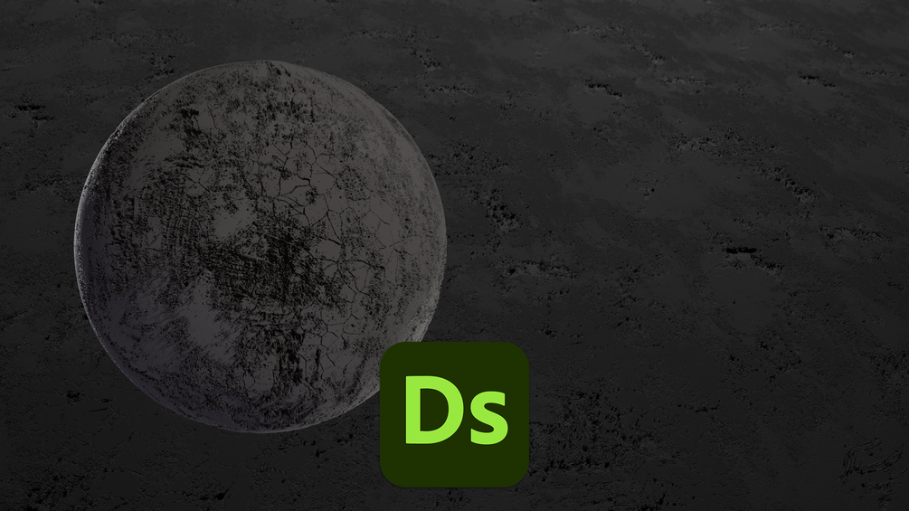 Realistic Asphalt - Substance 3D Designer