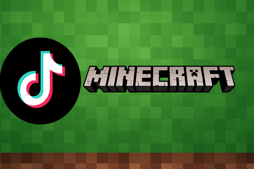 Minecraft TikTok Integration Pro