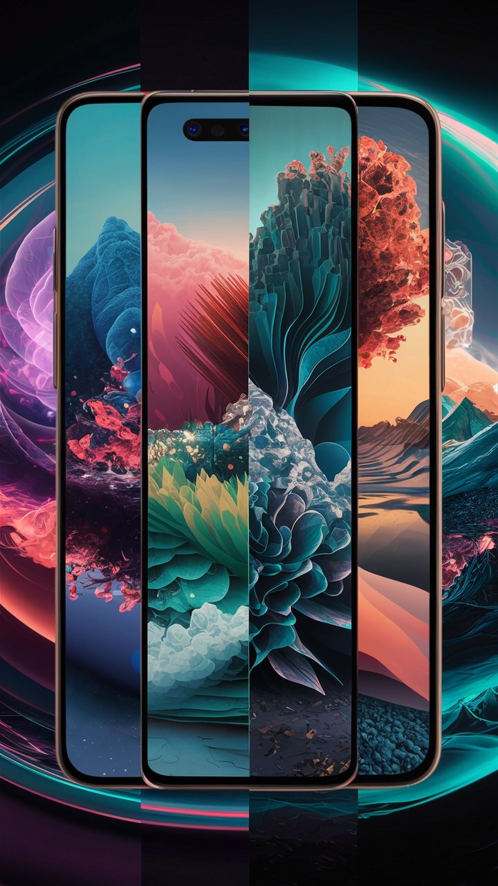 Best 4k wallpapers for Mobile 2024(android and IOS)
