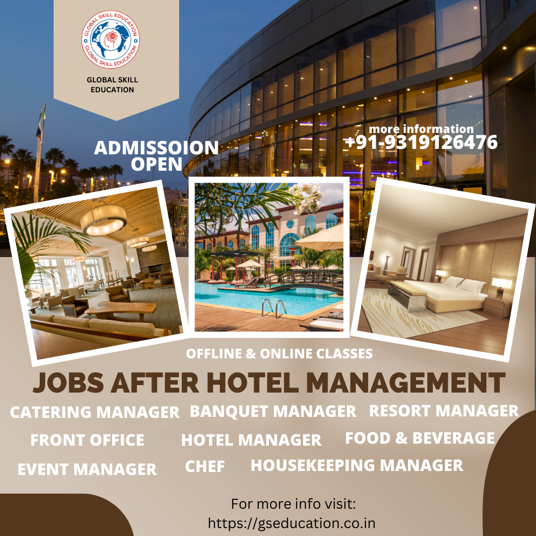 Hotel Management Institute
