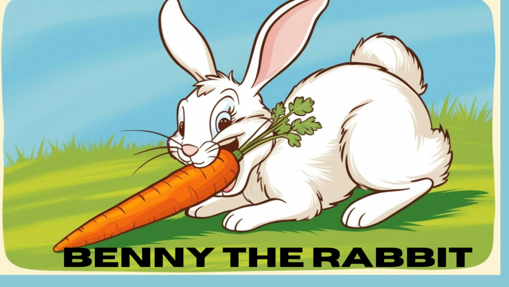 Benny The Rabbit