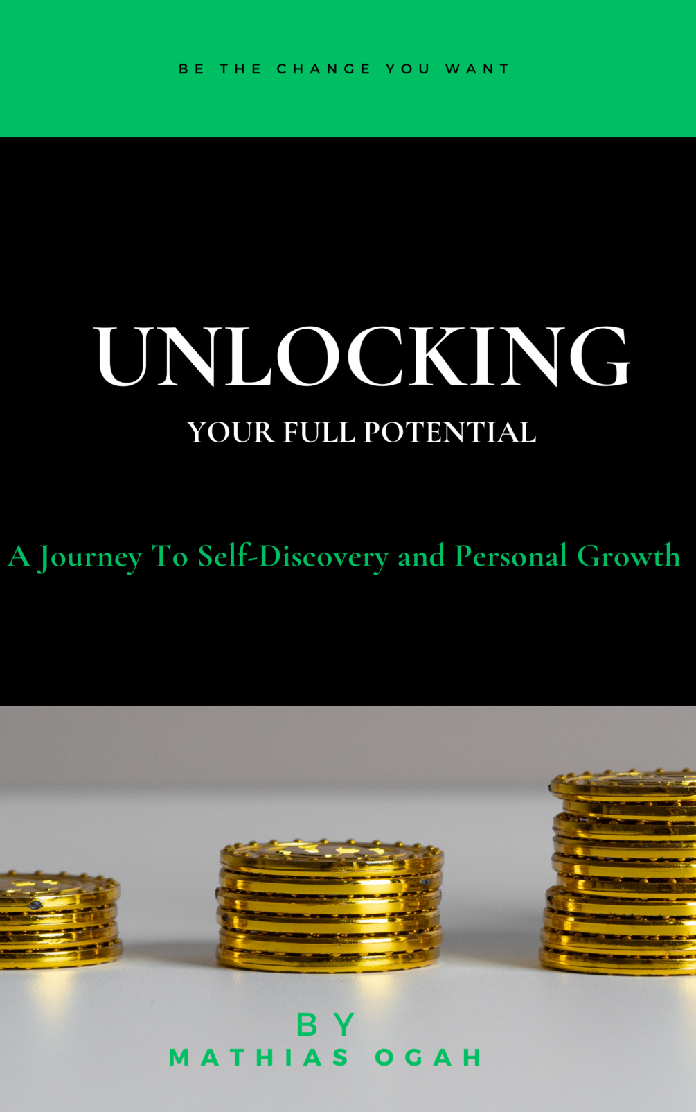 Personal development guide