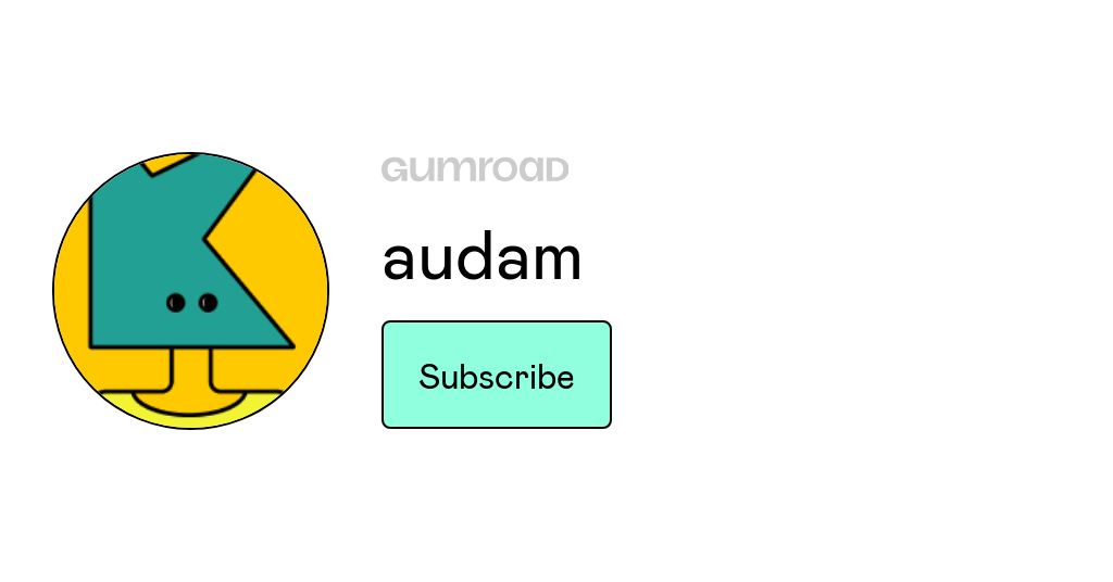 audam