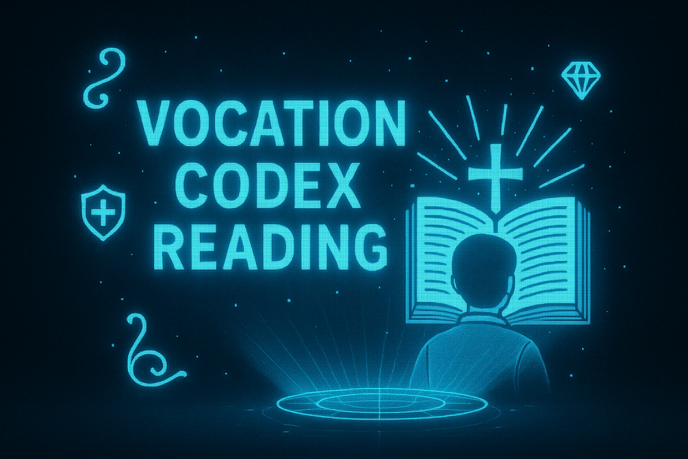 The Vocation Codex™