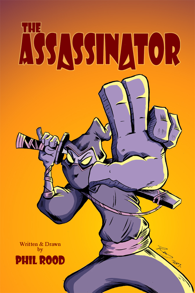 the Assassinator