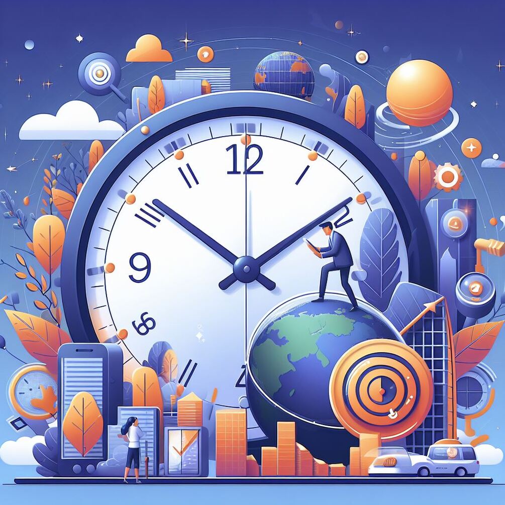 Optimal Posting Times on Social Media Platforms in 2024: Insights and ...