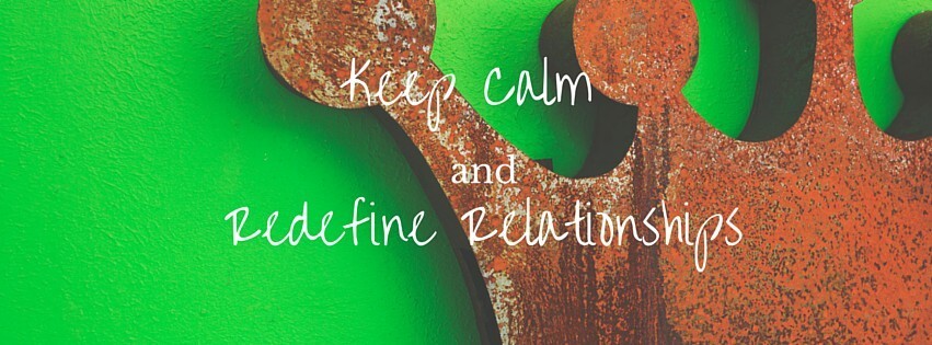 Relationship Action Plan Outline