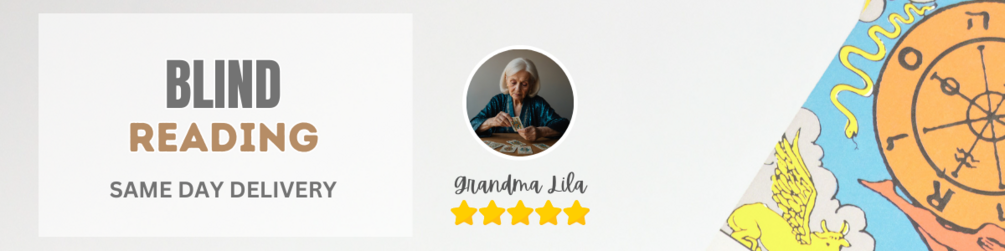 Lila: In Depth Blind No Question Reading