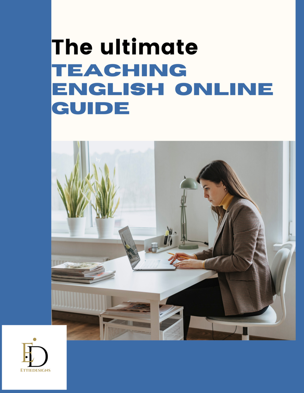 The Ultimate Teaching English Online Guide