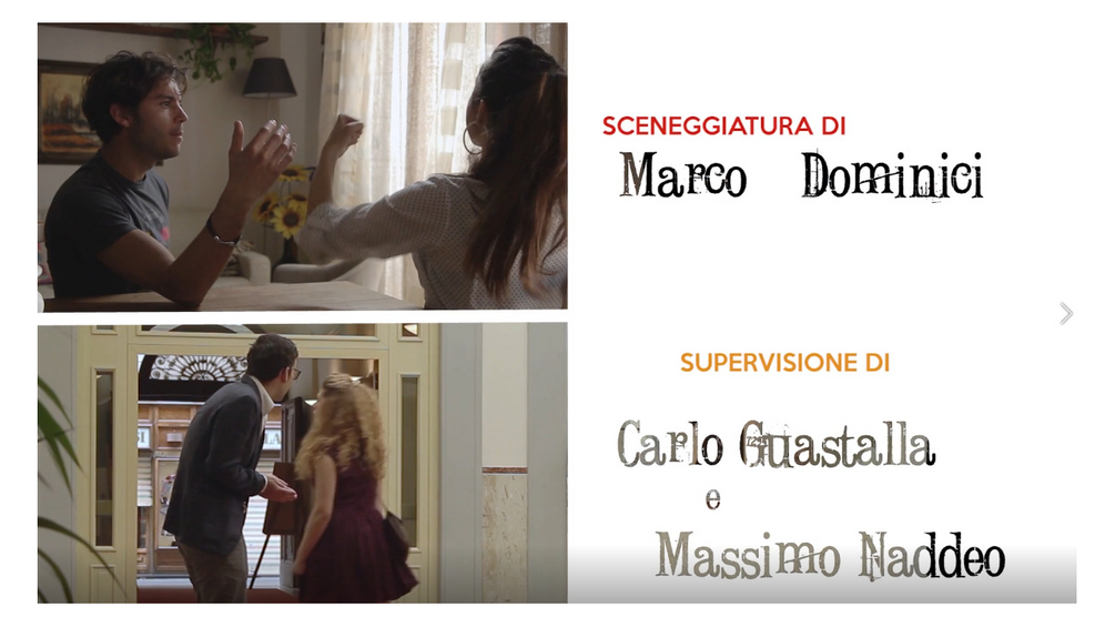 NUOVO ESPRESSO 3 (VIDEOCORSO - HD)