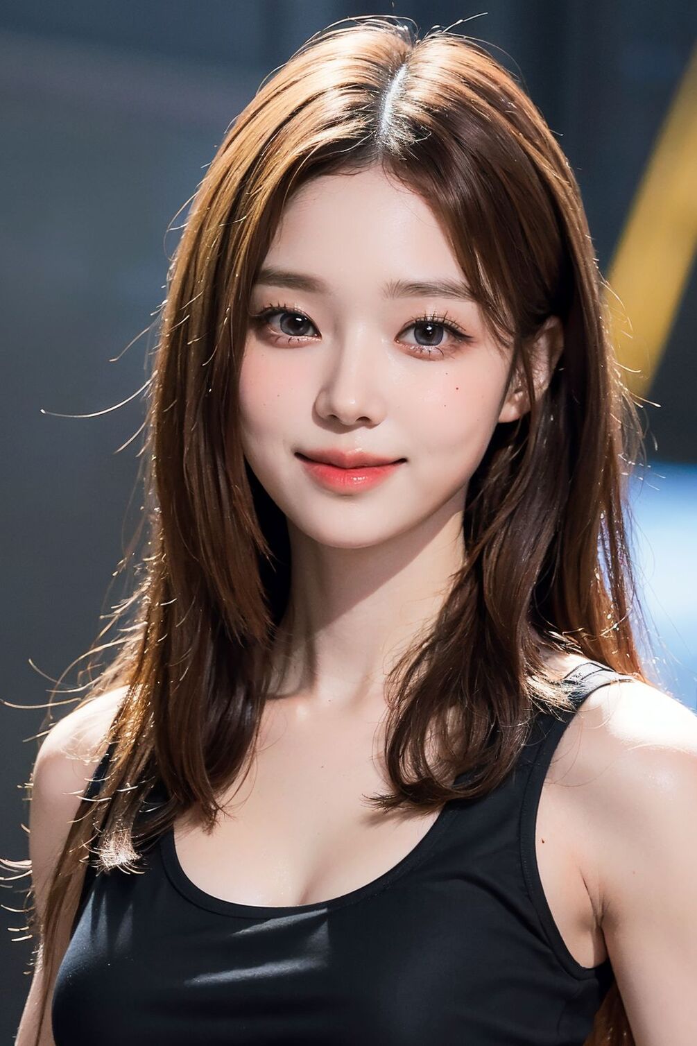 Kim Minjeong Lora (Lite Ver.3)