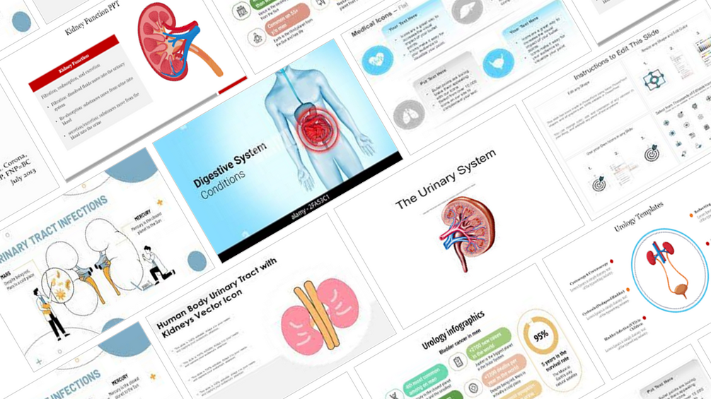 Antibiotic Resistance Template