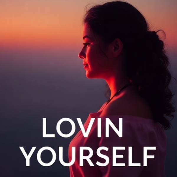 The Art of Loving Yourself