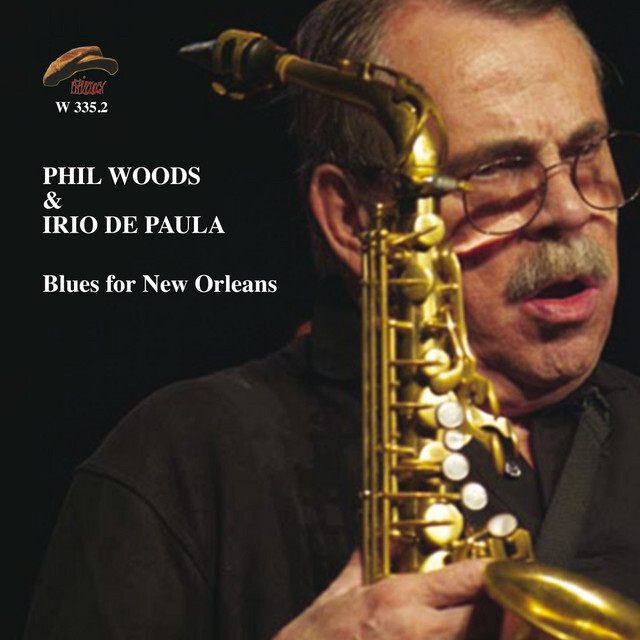 Night And Day (Phil Woods Solo Transcription)