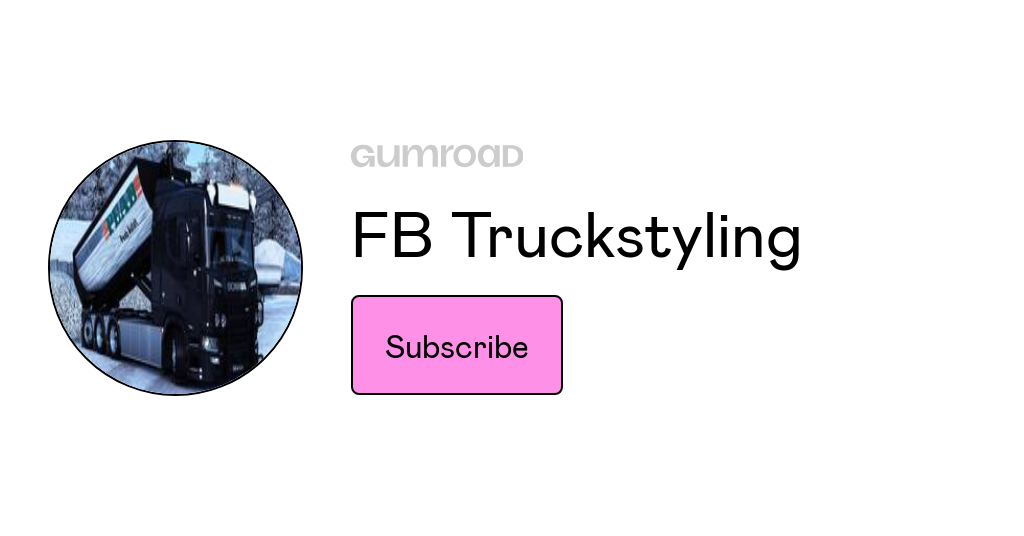 FB Truckstyling