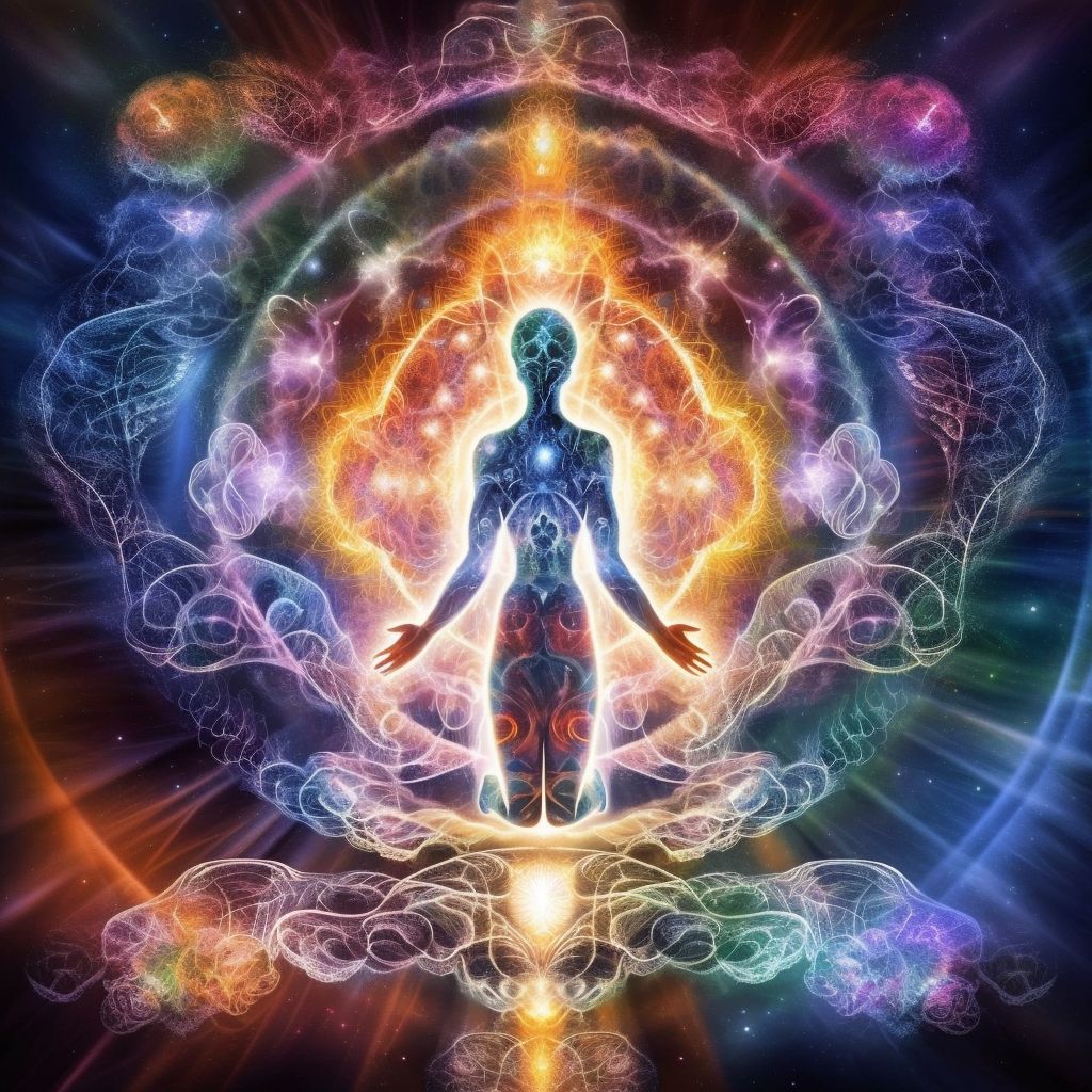 Astral Projection & Out-Of-Body Journey Meditation Sound Collection: 3 ...