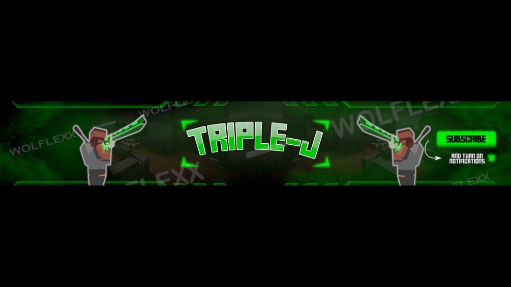 PFP for Triple-J