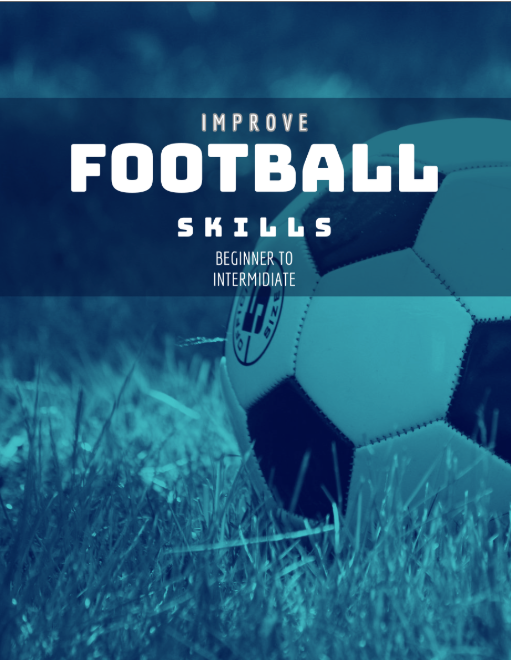 30-Day Football Transformation