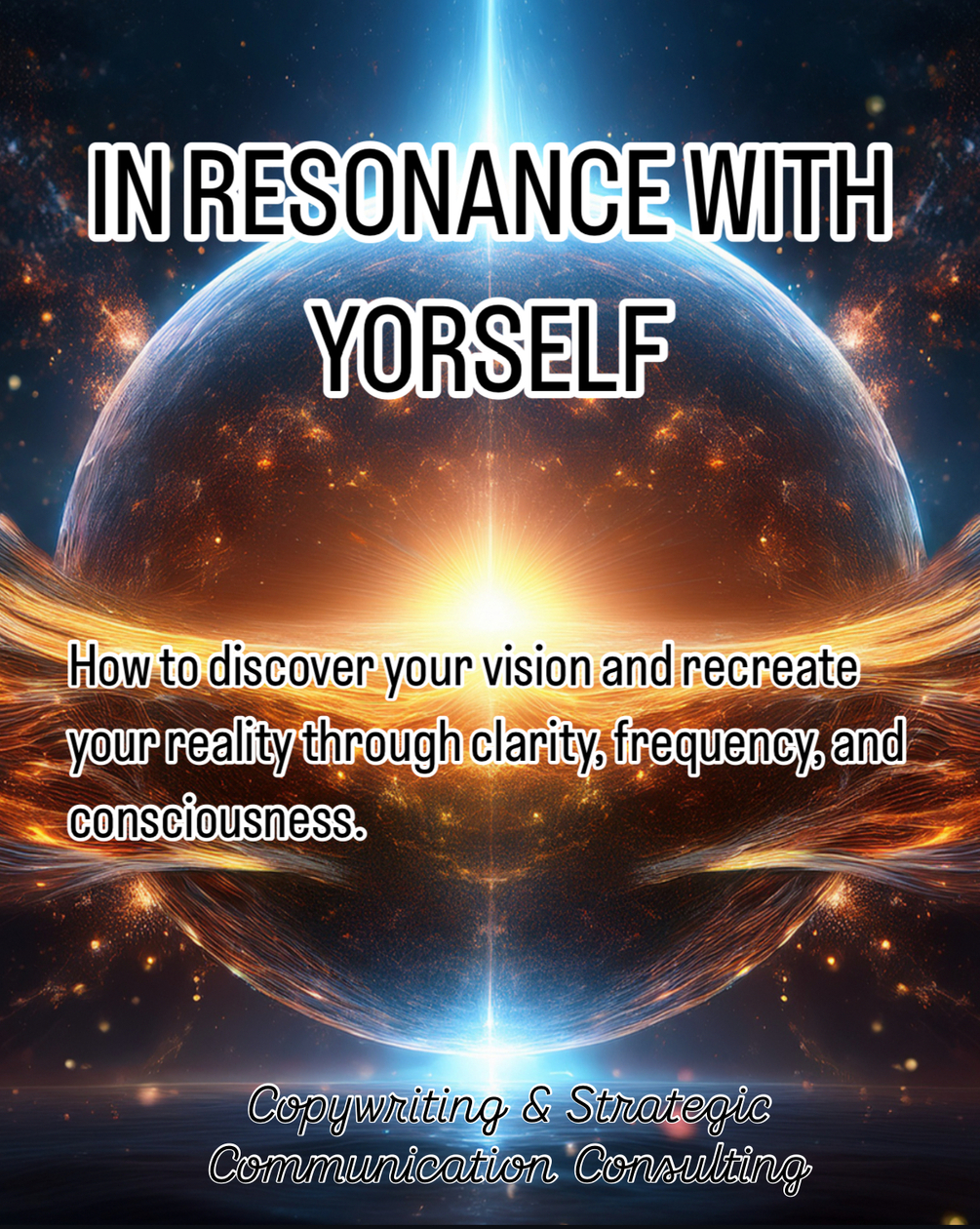 In Resonance with Yourself (English & German Edition – PDF & EPUB)