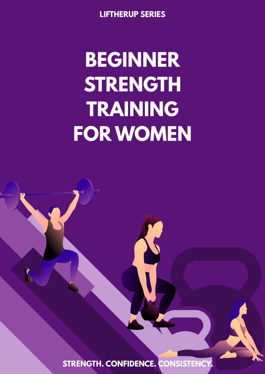 Strength Starts Here: 4‑Week Beginner Plan for Women