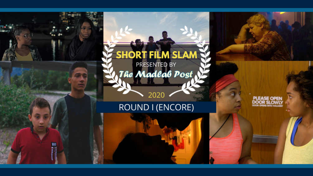 Short Film Slam: Round I Encore (Watch Instantly!)