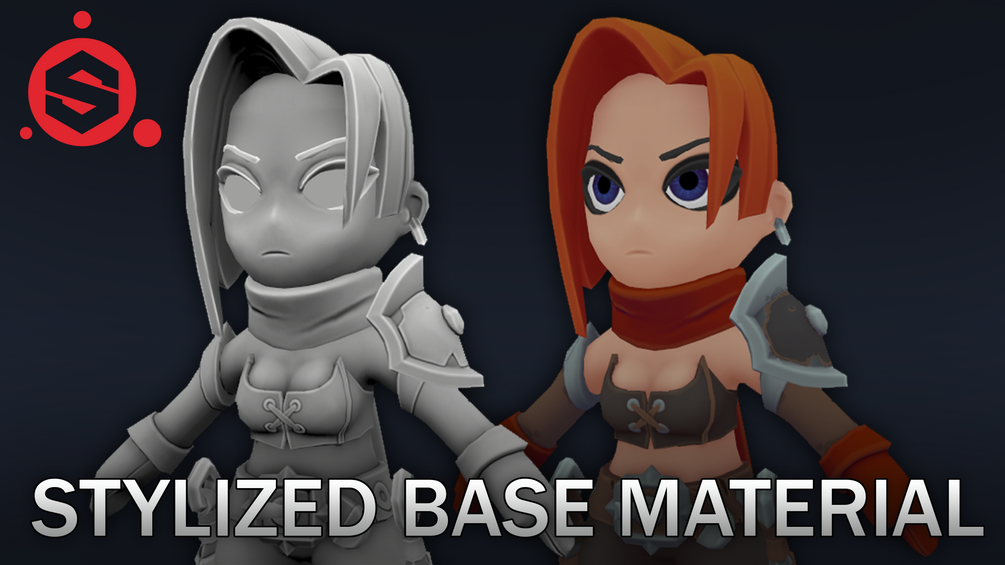 STYLIZED BASE MATERIAL