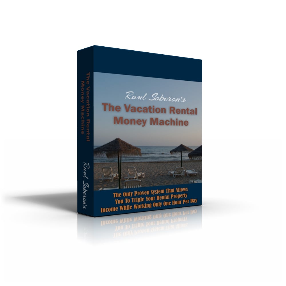 Vacation Rental Money Machine