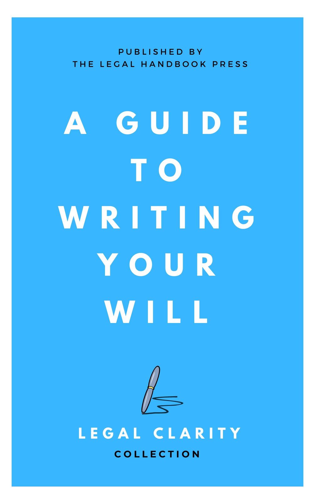 A Guide to Writing Your Will