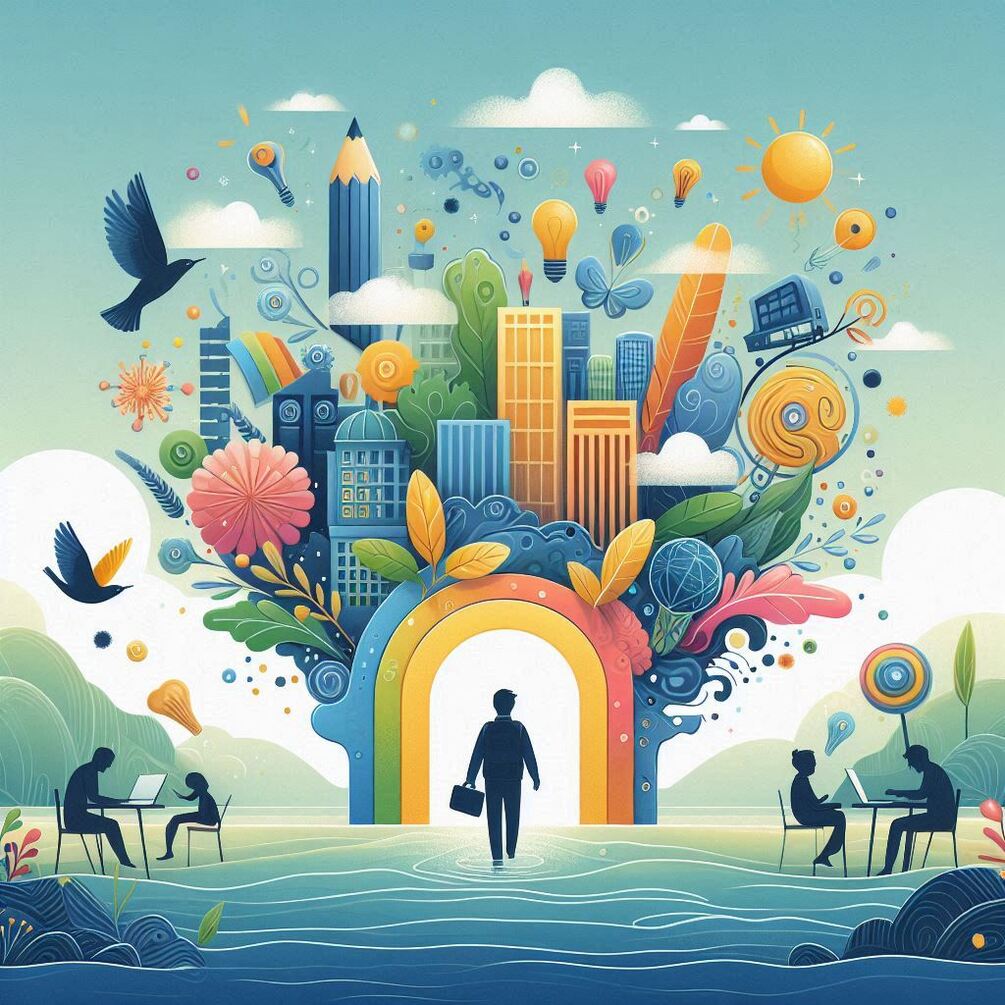 Unlocking Your Creative Potential: A Practical Guide