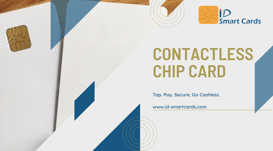 How Does a Contactless Payment Work?