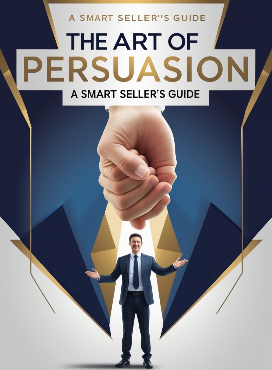 The Art of Persuasion: A Smart Seller's Guide