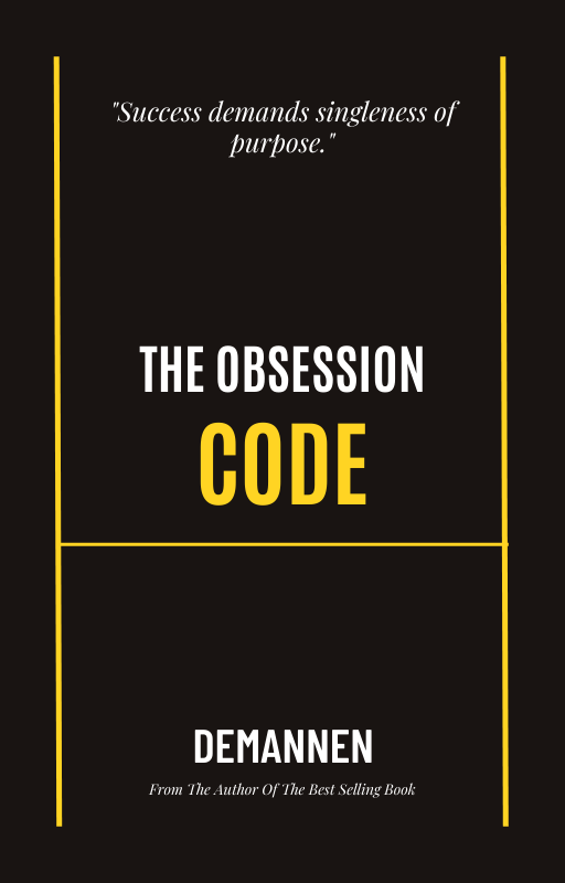 The obsession code
